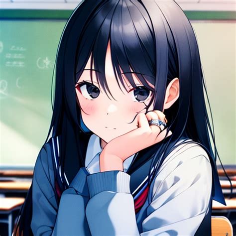 전학생 윤혜주 Zeta