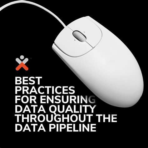 Vesper Best Practices For Ensuring Data Quality Throughout The Data
