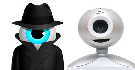 Instructions For Setting Up Webcam As A Surveillance Camera