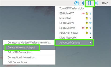 How To Turn A Raspberry Pi Into A Wi Fi Access Point Tom S Hardware