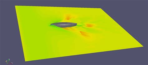 Flow Simulation Cfd Simulations Fetchcfd