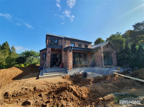 세종시 단독주택 벽부형 열회수환기장치 설치사례 시공사례 현대아인스홈