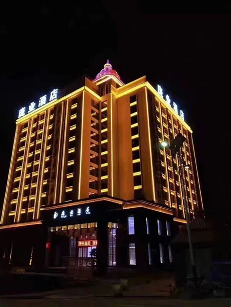 Led线条灯户外防水24v全彩外墙亮化工程灯轮廓灯 灯护栏管单色 天猫 花瓣网