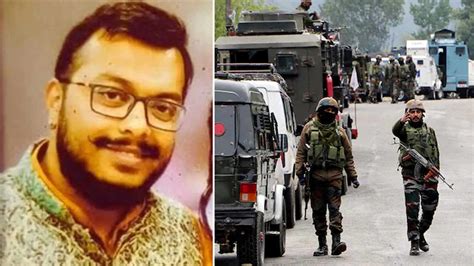 Pahalgam কাশ্মীর ভ্রমণে গিয়েই শেষ নিঃশ্বাস ছোট ছেলের চোখের সামনেই