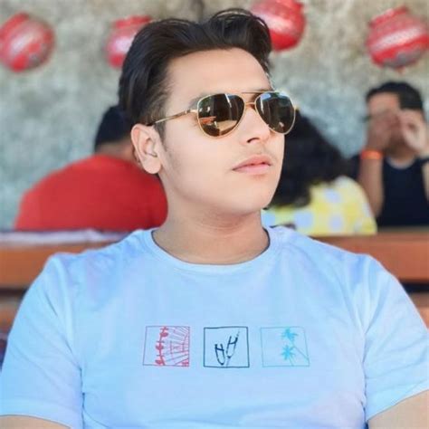 Krrish Chaturvedi Vlogs Youtube