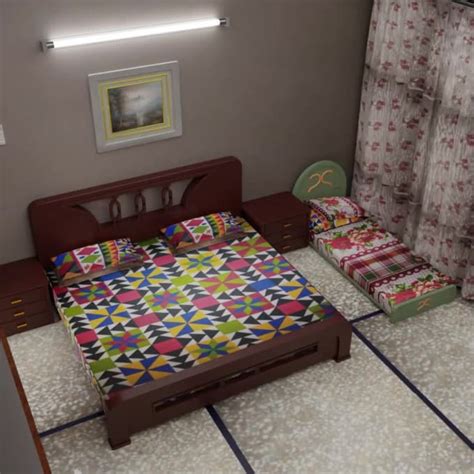 do 3d modeling and realistic rendering by ali abid123 fiverr