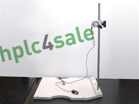 Hp Hplc Manual Injector For Sale