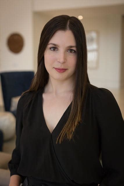 Charlotte Lichtman Doc Nyc