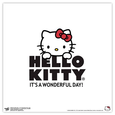 Hello Kitty Vector Hello Kitty Cartoon Images Browse 4 637 Stock