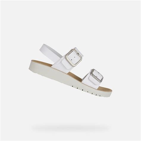Girls Sandals: Casual, Leather or Lights Sandals | Geox