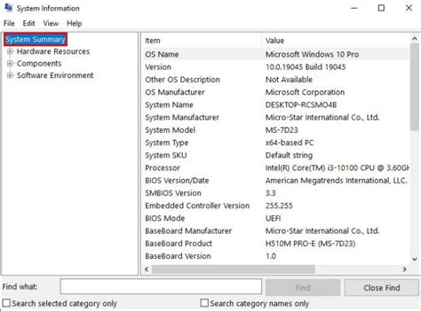 Explaining Secure Boot State Unsupported
