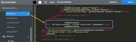 Using Weebly Section Element On Responsive Custom And Old Themes Webnots