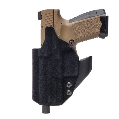 Canik Tp9 Elite Holster Iwb Bgs