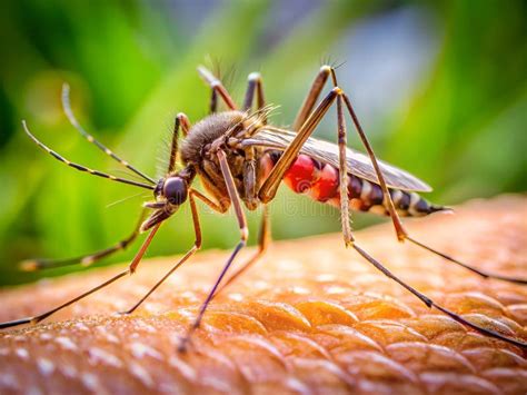 Aedes Aegypti Mosquito Bite Understanding The Transmission Of Dengue Chikungunya Zika And Yellow