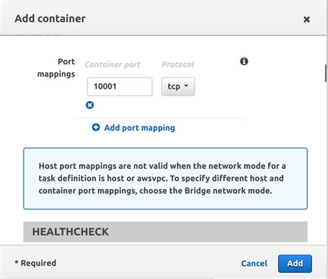 Deploying Restful Microservices As Docker Containers In Ecs Fargate