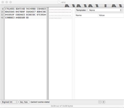 Picoctf 2021 Transformation The Basic Reverse Engineering Concept