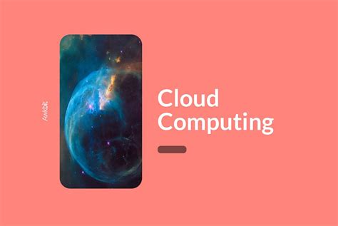 Top Tech Trends In Public Cloud Computing Awkbit By Awkbit Awkbit Medium