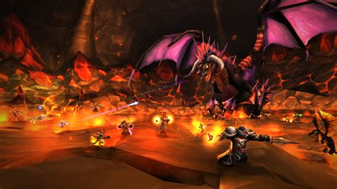 Best Classes For Wow Hardcore Ranked Dot Esports
