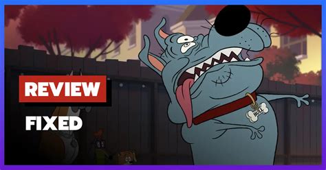 รวมหนังและซีรีส์อนิเมชัน Animation การ์ตูน ตลก แฟนตาซี