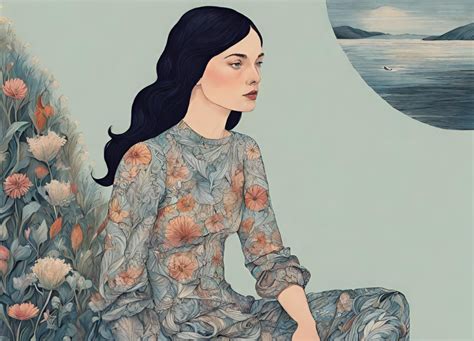 Strokes Of Genius Exploring Freya Douglas Morris Artistry Eternal3d