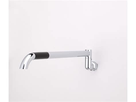 Laundry Arm 300mm Standard Chrome 3 Star From Reece