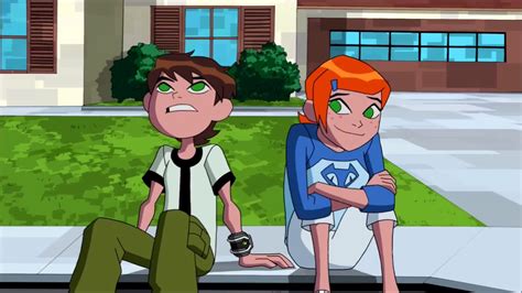 Ben 10 Omniverse From Hedorium To Eternity Ending Scene Youtube