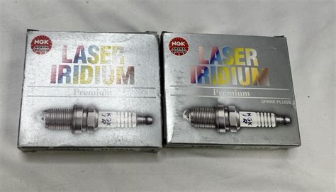 Ngk Itr4a 15 Alternative Spark Plugs