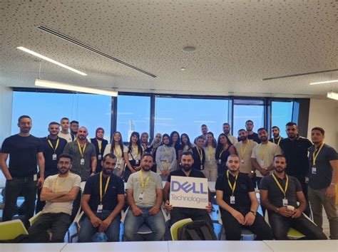 Carolin Mansour On Linkedin Fullstackdevelopment Delltechnologies