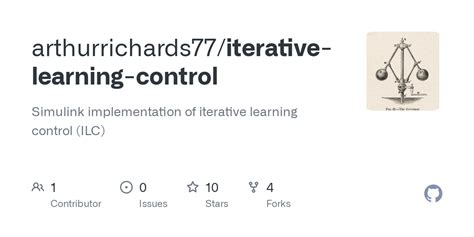 Github Arthurrichards77iterative Learning Control Simulink Implementation Of Iterative