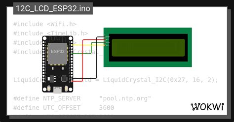 Wokwi Online Esp32 Stm32 Arduino Simulator
