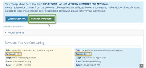Create An IRB Protocol Guide To Using RASS