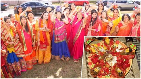 Gangaur Teej 2018 Dates Significance Shubh Muhurat Time And Puja Vidhi