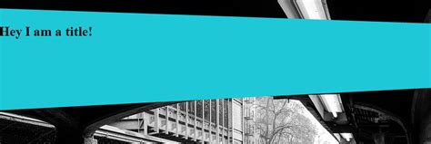 Css How Can I Create A Div Shape Like The One I Have Shared With 100