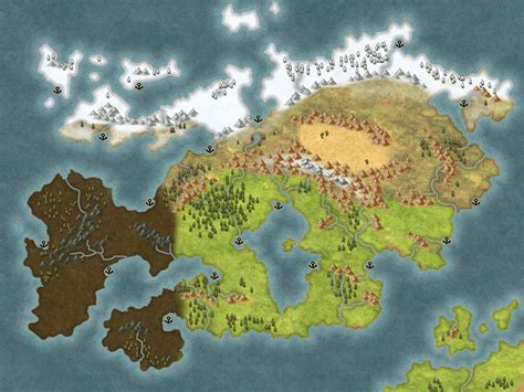 Any Simple Way To Add Provinces Onto A Map Unity Engine Unity Discussions