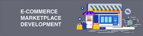 Ecommerce Marketplace Development Company Multi Vendor