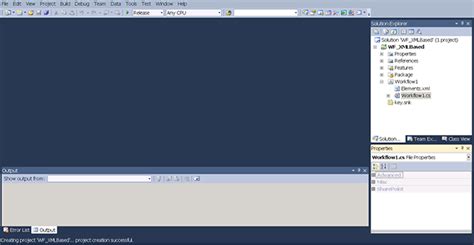 Sharepoint 2010 Customizable Sequential Workflow Codeproject