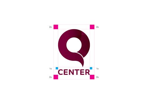 Q Center At Rawabi City Behance