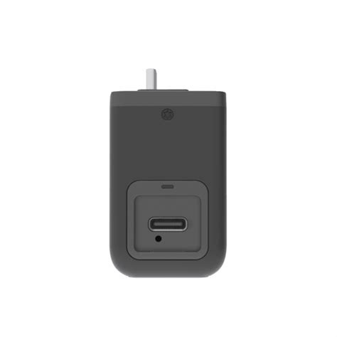 Insta360 ONE R Vertical Battery Base Beyond The Bike