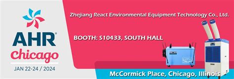 Zhejiang React Environmental Equipment Technology Co Ltd