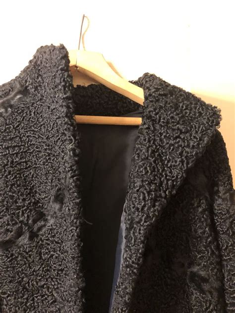 Шуба каракуль 4 000 грн Шуби кожухи Львів на Olx