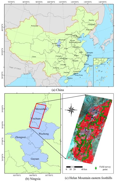 Remote Sensing Mdpi On Linkedin Hottopic