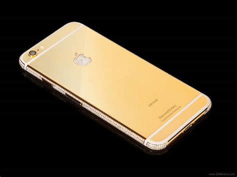 El Iphone Mas Caro Del Mundo