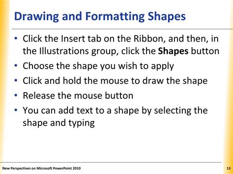 Ppt Powerpoint Tutorial 2 Adding And Modifying Text And Graphic Objects Powerpoint