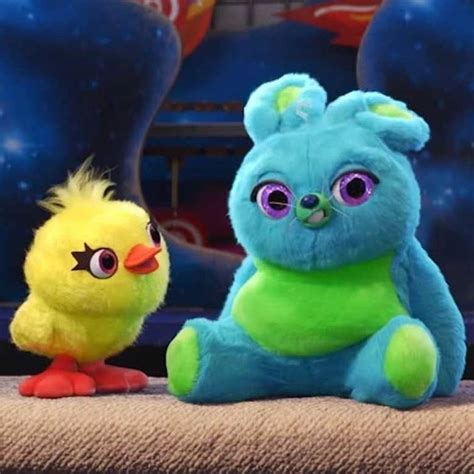 Toy Story 4 Characters Names