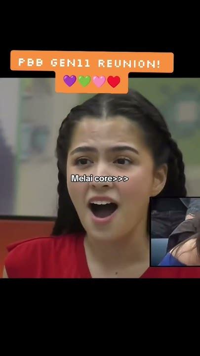 Pbb Gen11 Update Pbb Pbbgen11 Update Winner Show Shorts Showbiz