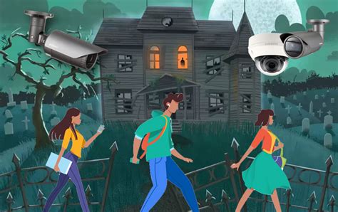 Physical Security Issues That Concern Most People Kintronics