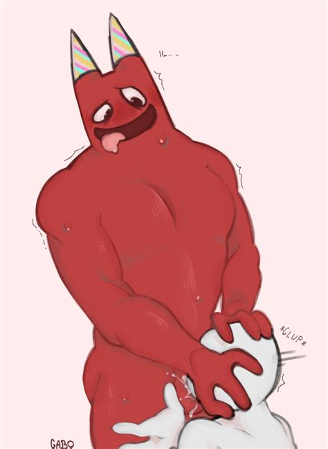 Post 6119985 Banban Gabroski999 Garten Of Banban