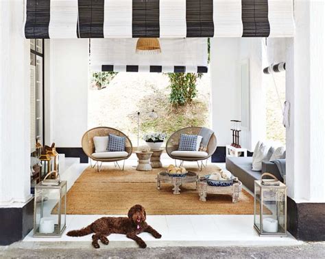 15 Phenomenal Tropical Deck Designs You Just Cant Resist