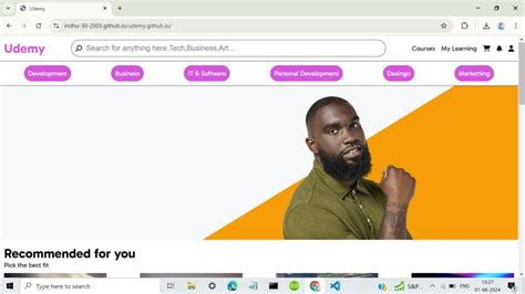 Indhu A On Linkedin Html Css Webdevelopment Frontenddevelopment Responsivedesign