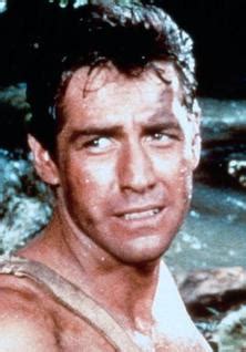Gordon Scott Filmtvit